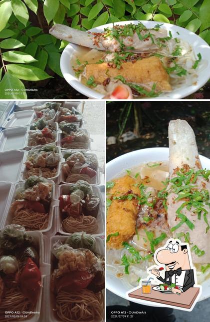 *BAKSO LAMBE MOROTUO* restaurant, Kalimati - Restaurant reviews