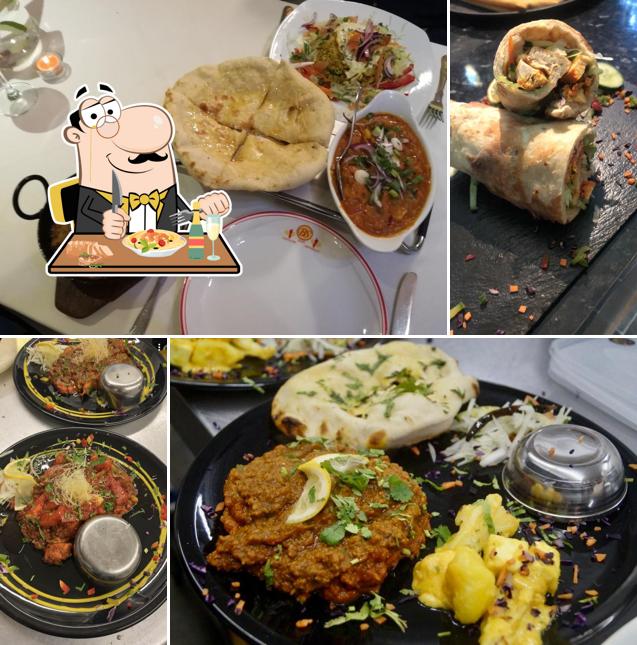 Top 7 restaurants in Rugeley, december 2025 - Restaurant Guru