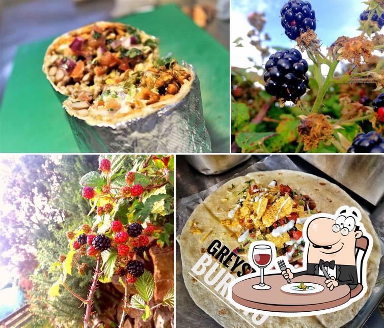 Burrito Box, Trafalgar Rd in Greystones - Restaurant reviews