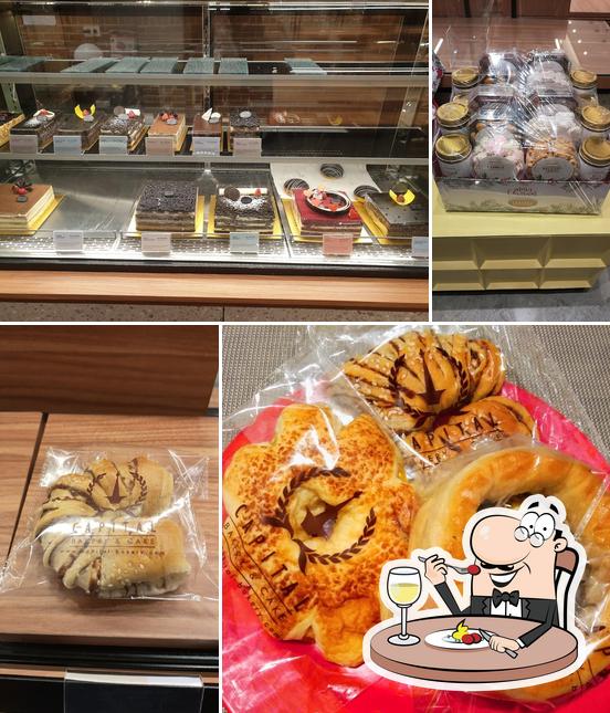Capital Bakery & Cake - TAMAN PALEM, West Jakarta, Jl. Taman Palem ...