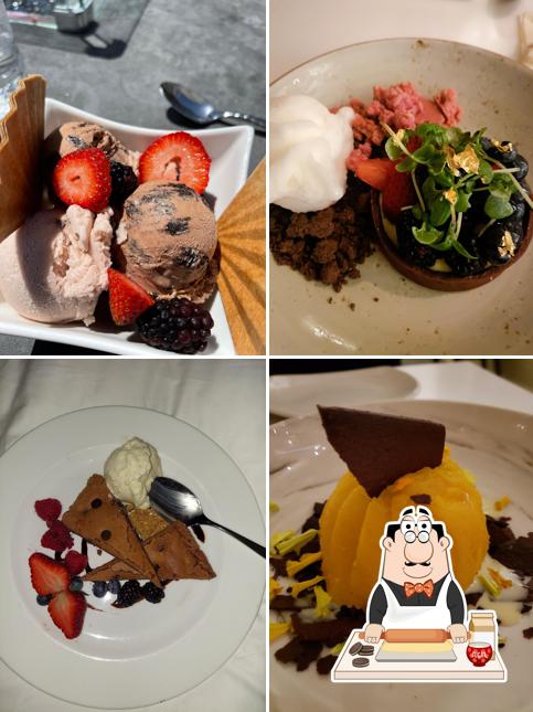 Restaurante Cast & Plow, Marina del Rey - Carta del restaurante y opiniones