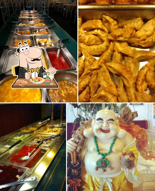 Chong Wah Chinese restaurant, Pauls Valley - Restaurant menu, prices ...