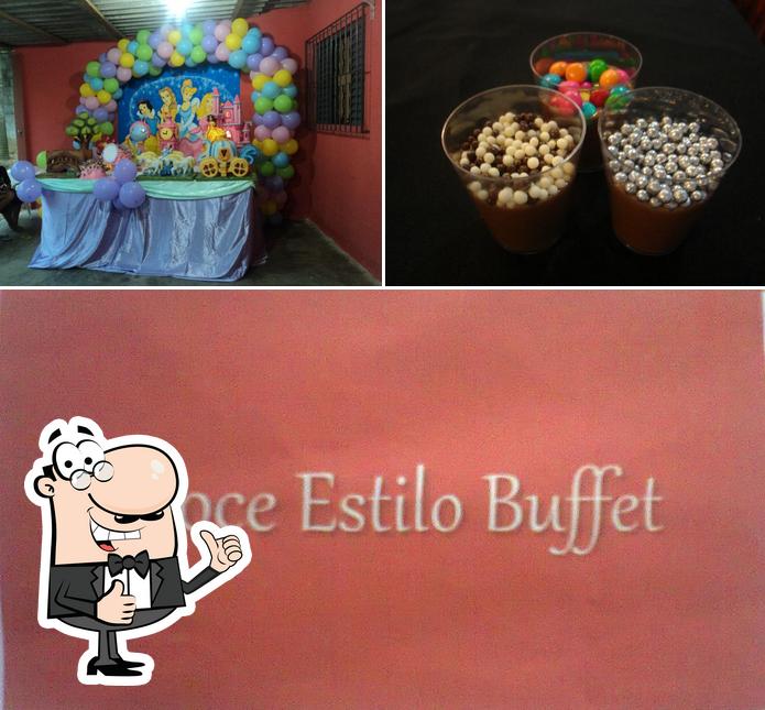 Doce Estilo Buffet restaurante, Barueri