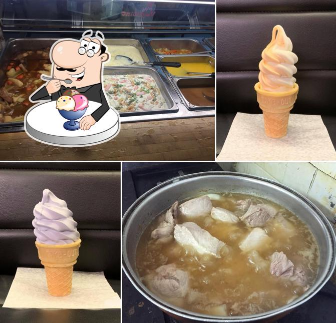 El Primo, Castlewood - Restaurant menu, prices and reviews