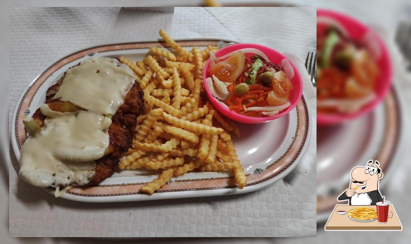 Los 5 mejores restaurantes en Torre la Sal, diciembre 2025 - Restaurant ...