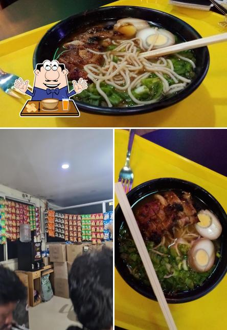 Highway Nest (mini) Neha bakery - Restaurant menu, prices and reviews