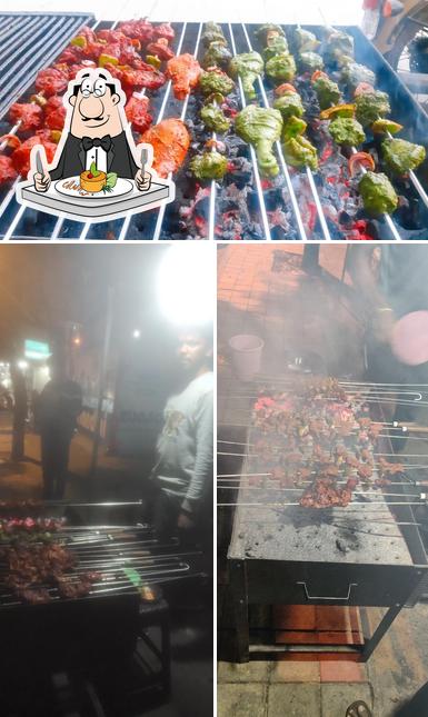 K2K BBQ KITCHEN, Bengaluru - Restaurant menu, prices and reviews
