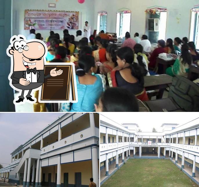 Kalna College, Kalna - Restaurant menu, prices and reviews