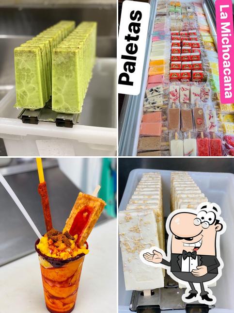 La Michoacana Paleteria, Kent - Restaurant menu, prices and reviews