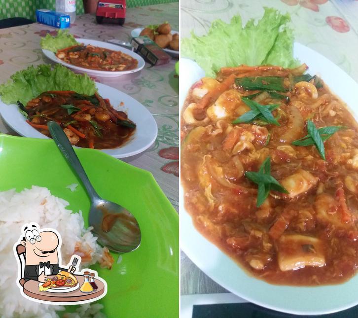 MR.CHEF (Singapore Restaurant), Kopyah, Jl. Haurgeulis - Patrol ...