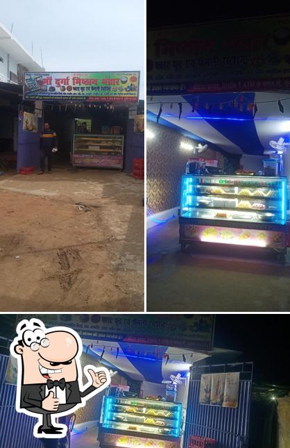 Maa durga misthan bhandar - Restaurant menu, prices and reviews