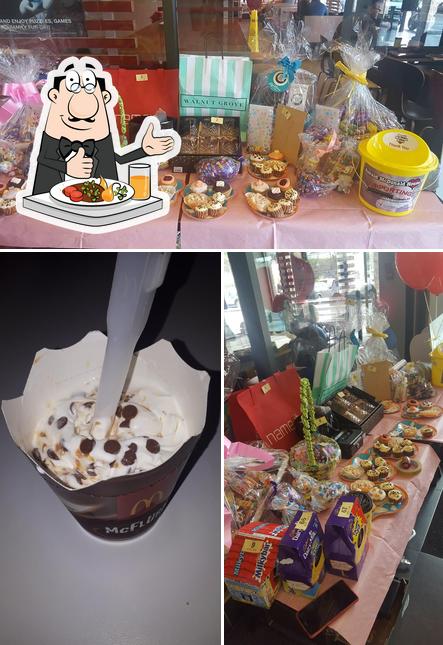 McDonald's in Monaghan - Restaurant menu and reviews