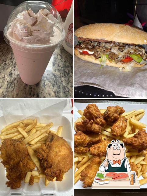 Mis Tres Banderas, Mastic Beach - Restaurant menu, prices and reviews