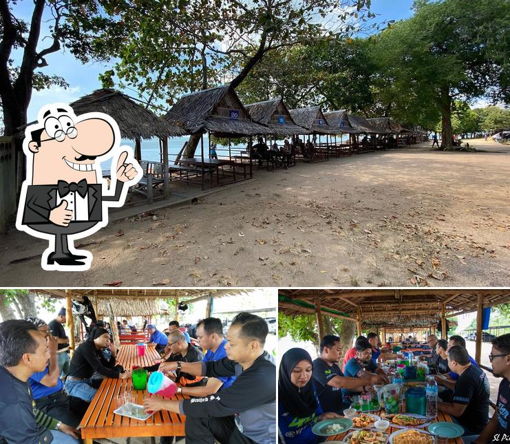 Pak Tam Tomyam Tanyong Poh restaurant, Tanyongpo - Restaurant reviews
