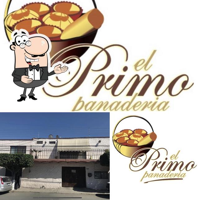 Panaderia El Primo, Zapopan - Restaurant reviews