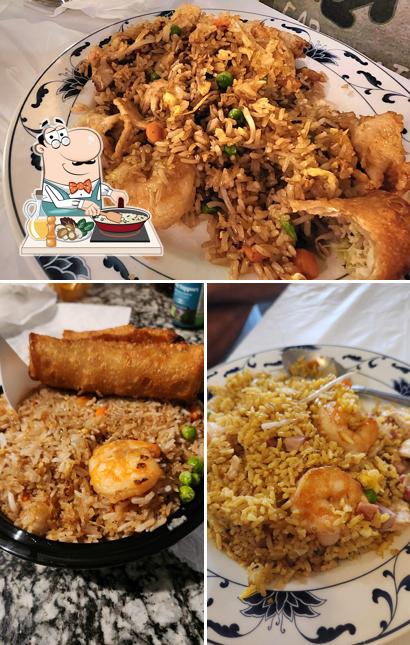 Tai Li, Houston - Restaurant menu, prices and reviews