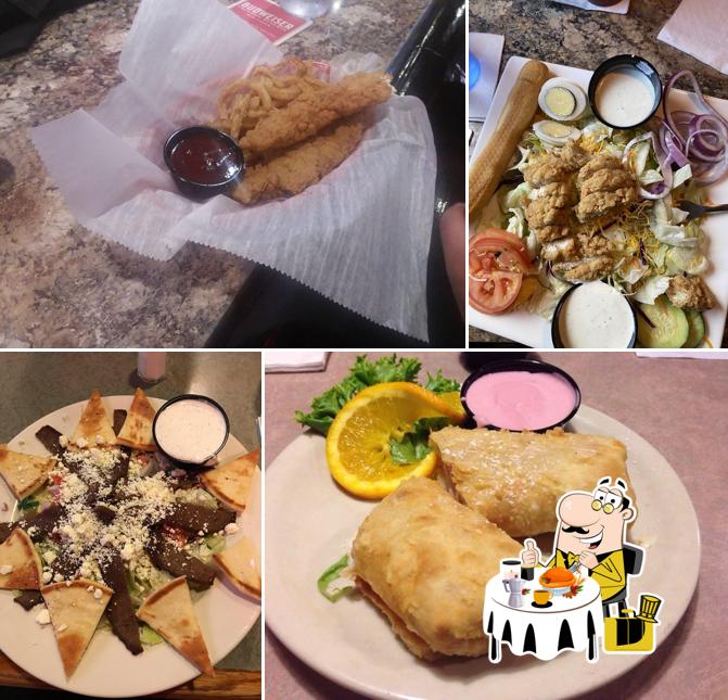 The Colorado Grill, Boone - Menú del restaurante, precios y reseñas