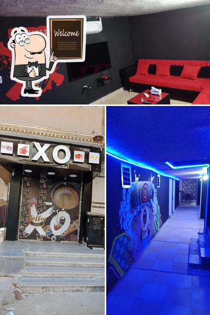 XO playstation and cafe, Ägypten - Restaurant reviews