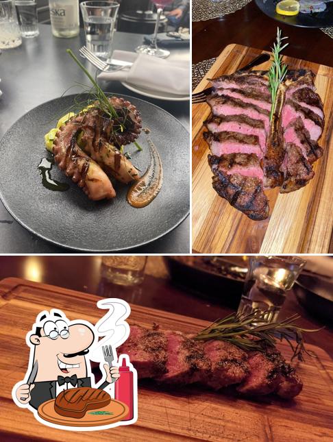 Zitto Zitto Taverna, Toronto - Restaurant menu, prices and reviews