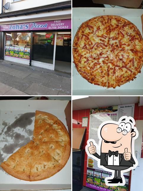 Top 10 restaurants in Rochdale, march 2025 - Restaurant Guru