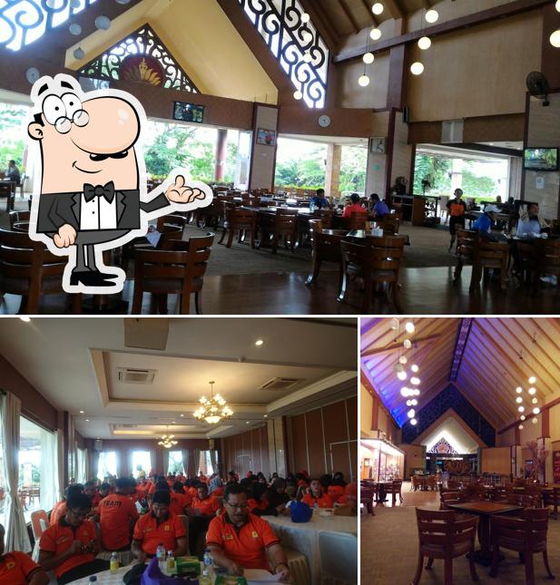 Royal Sumatra Restaurant & Club House, Medan - Restaurant reviews