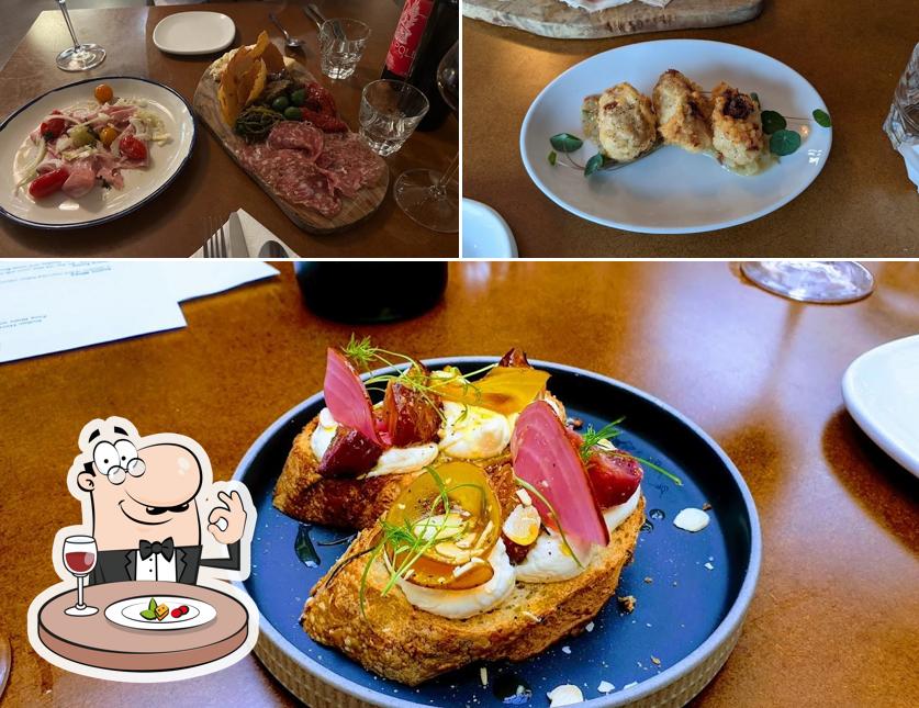 Stuzzi, Leeds - Restaurant menu, prices and reviews