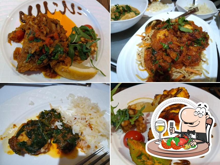 Top 7 restaurants with spicy chicken in Wolverhampton, september 2025 ...