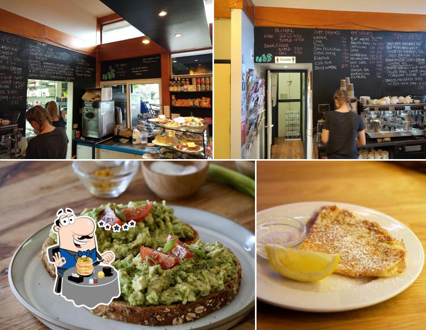 The Garden Cafe in Hove - Restaurant reviews