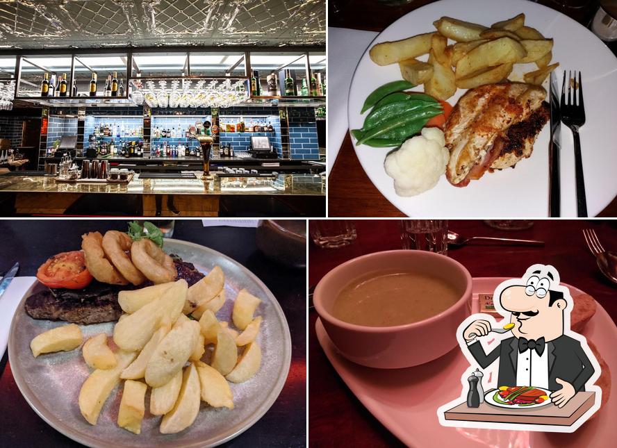 Top 7 restaurants with steak sandwiches in Belfast, september 2025 ...