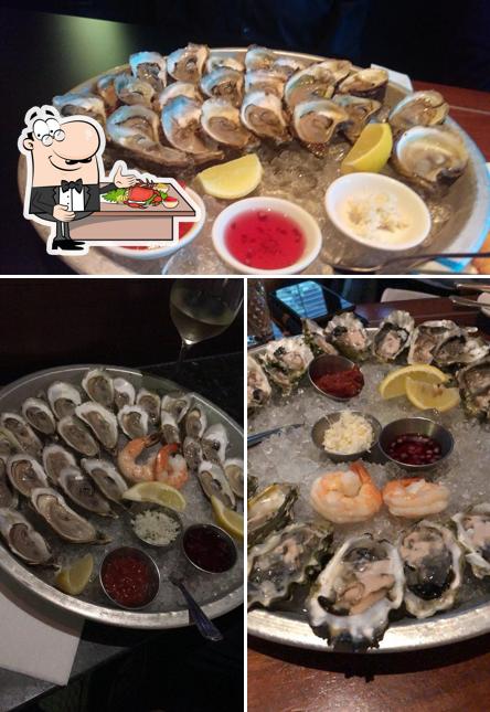 The Shore Club, Toronto - Restaurant menu, prices and reviews