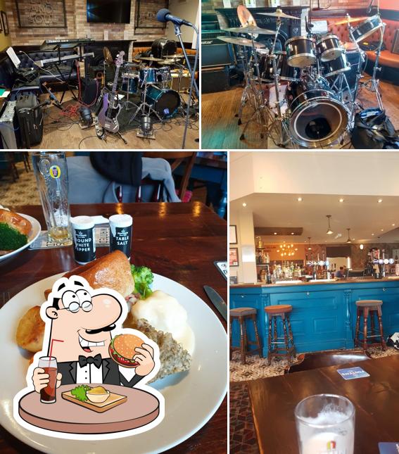 Find the best place to eat in Lostock Hall, winter 2023 - Restaurant Guru