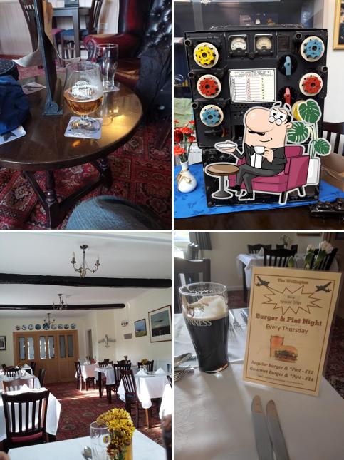 The Wellington, Feltwell - Restaurant menu, prices and reviews
