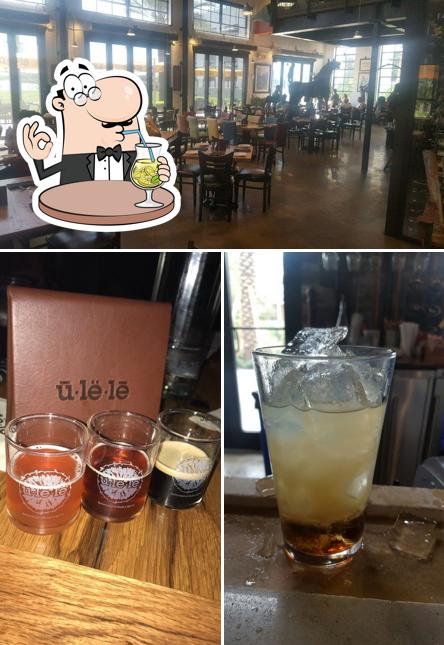 Ulele, Tampa - Restaurant menu, prices and reviews