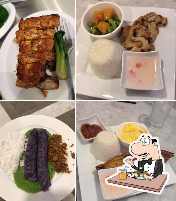 Via Mare MAAX Building, Pasay - Restaurant menu, prices and reviews