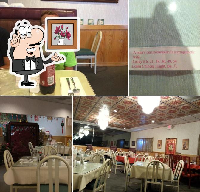 Yen Ching House, Englewood - Restaurant menu, prices and reviews
