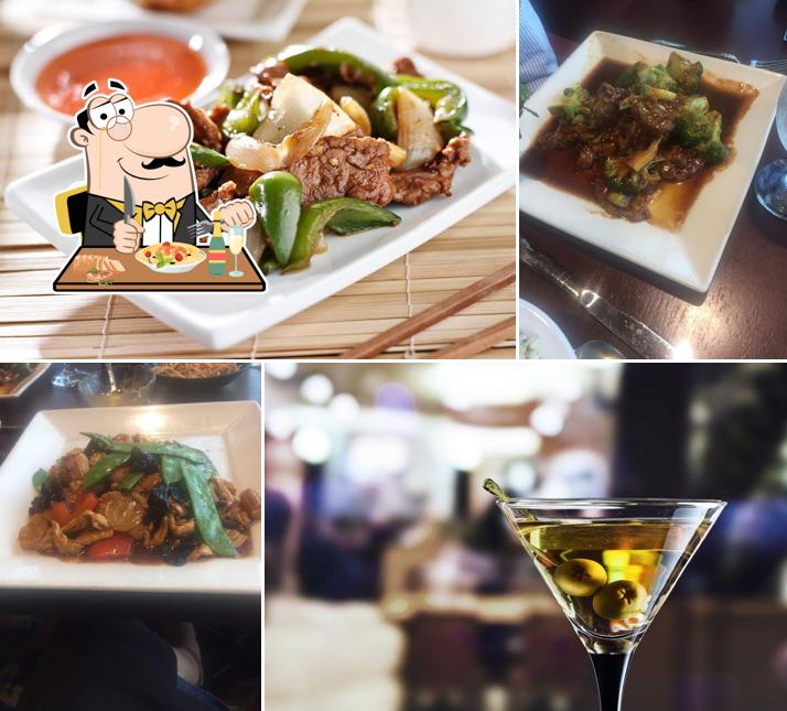 Christine Lee's, Hallandale Beach - Restaurant menu, prices and reviews