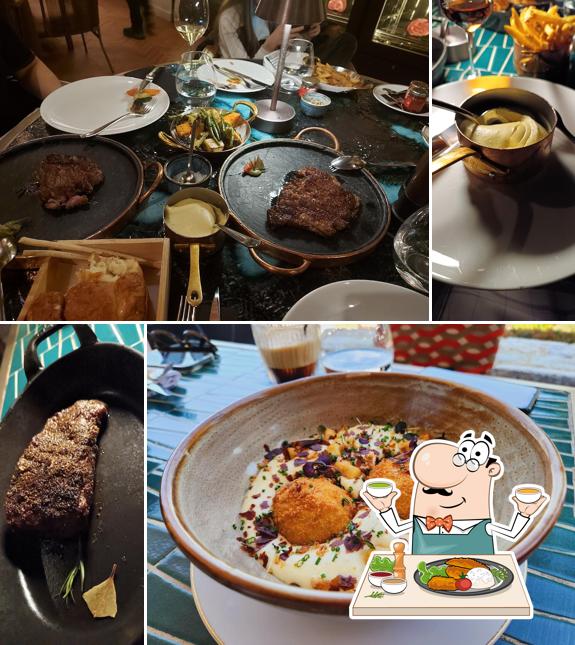 Beefbar Athens, Vouliagmeni - Restaurant menu, prices and reviews