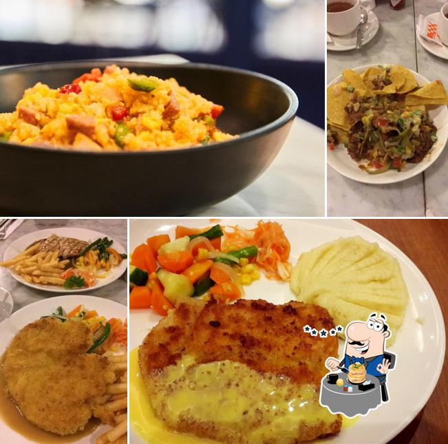 Glosis, North Jakarta - Restaurant menu, prices and reviews