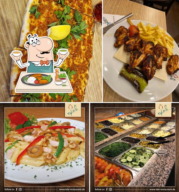 Lale Restaurant Mannheim, Mannheim - Speisekarte, Preise und Bewertungen