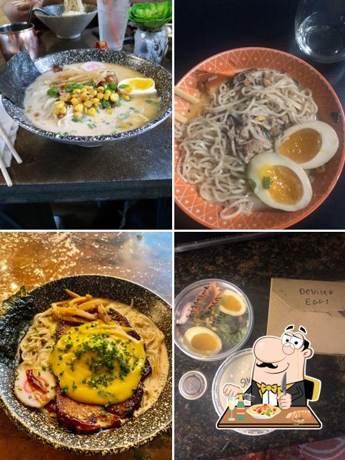 Ramen Head, Rockwall - Restaurant menu, prices and reviews