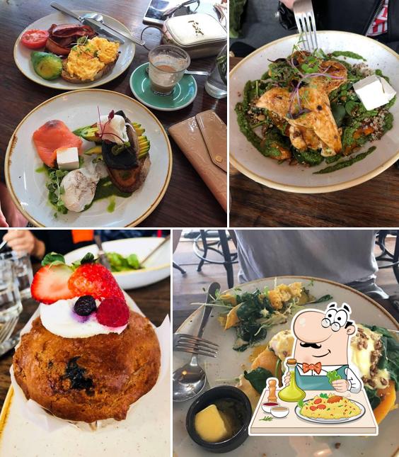 Byron Fresh, 7 Jonson St in Byron Bay - Restaurant menu and reviews