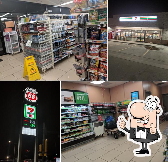 7-Eleven, 6400 Federal Blvd in Denver - Restaurant menu and reviews