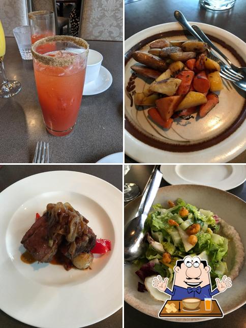 Ancaster Mill, Hamilton - Restaurant menu, prices and reviews