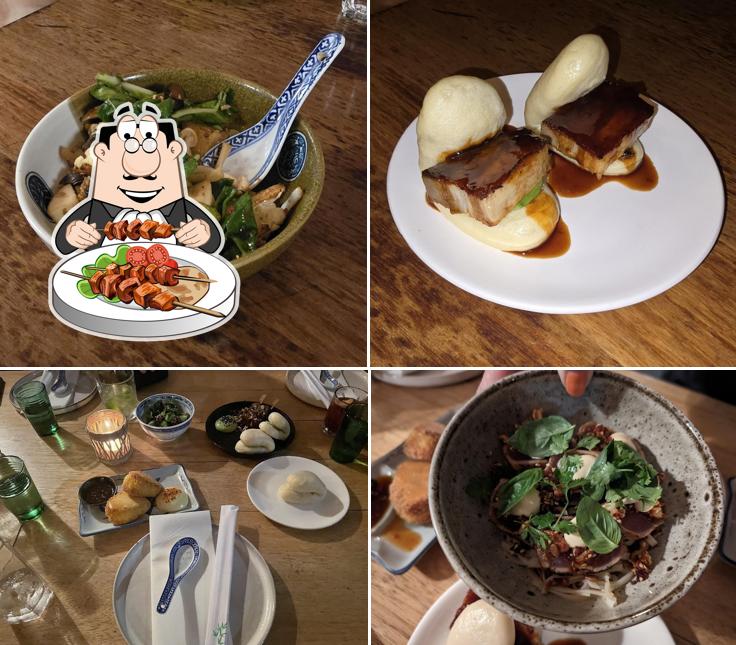 Bao Down, Cape Town - Restaurant menu, prices and reviews