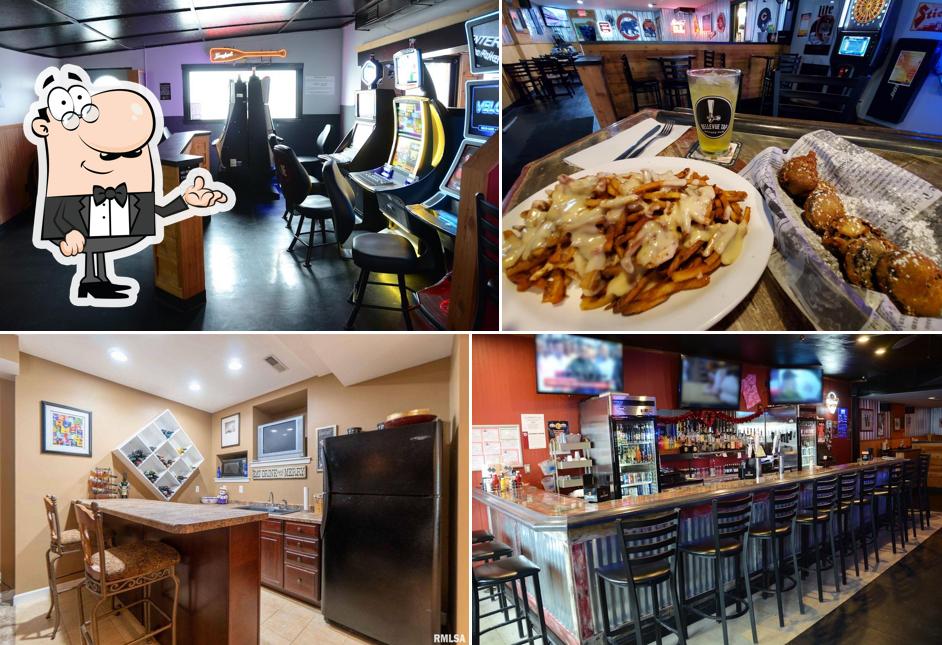 Top 5 places to eat in Bellevue, Illinois, september 2025 - Restaurant Guru