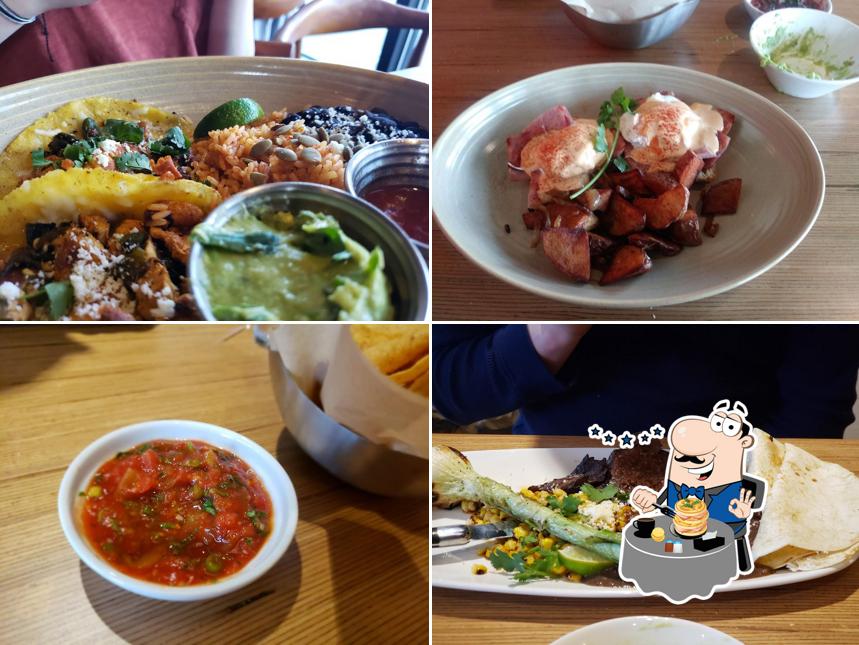 Cactus Restaurant Proctor, Tacoma - Restaurant menu, prices and reviews