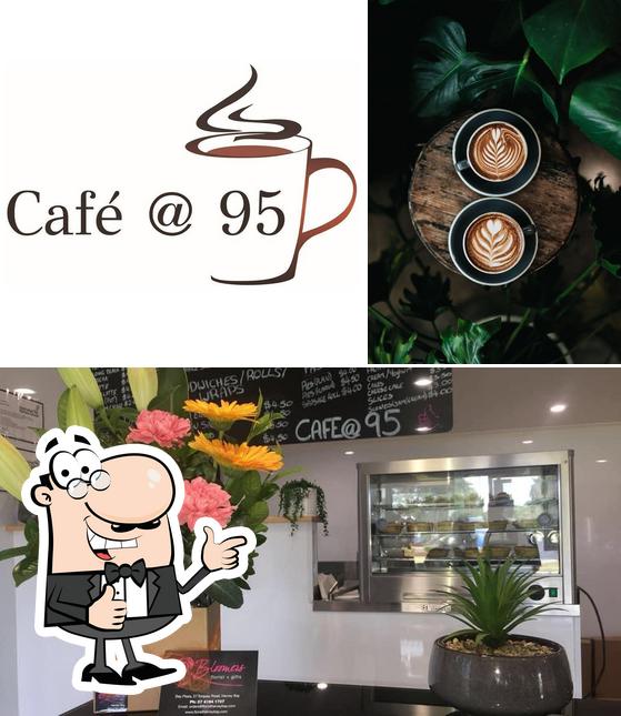 Cafe @ 95, Pialba - Restaurant menu, prices and reviews