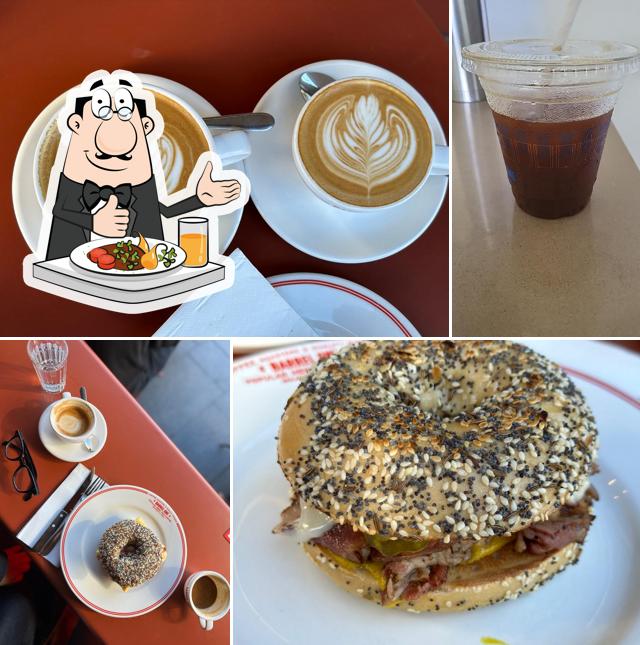 Best cafes in Potts Point, summer 2024 - Restaurant Guru