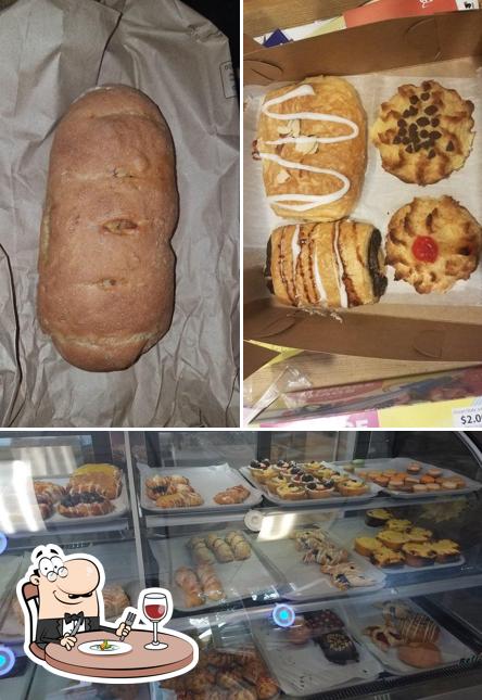 Maple St Bakery, Naugatuck - Restaurant menu, prices and reviews