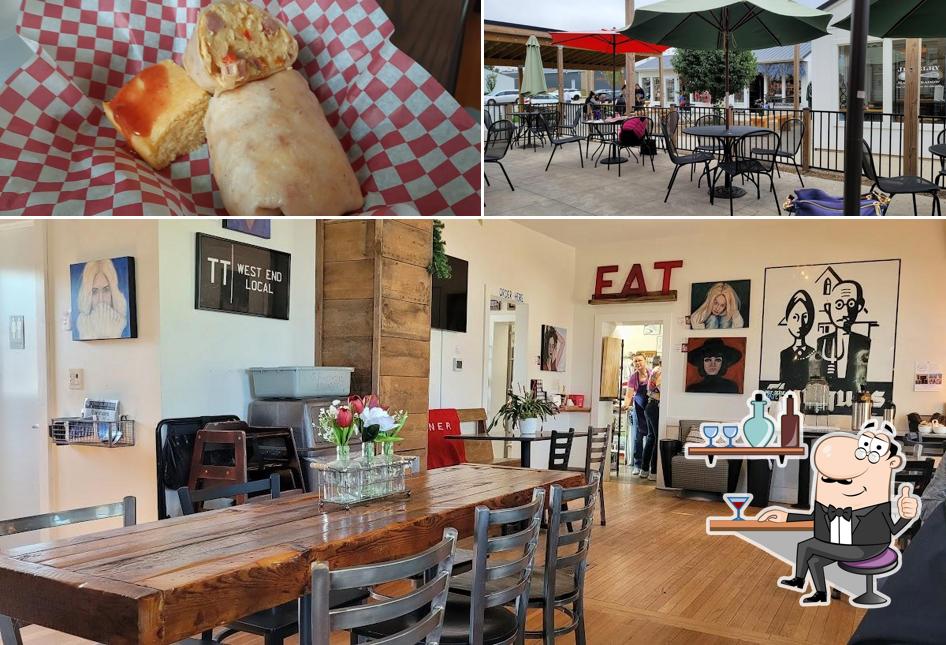 West End Diner, Marion - Restaurant menu, prices and reviews